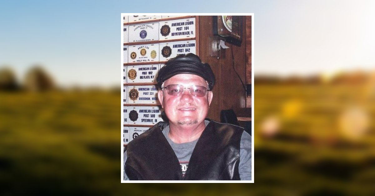 Matthew Cornett Jr. Obituary November 9, 2023 - Vankirk-Grisell Funeral ...