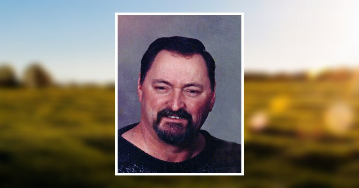 James F. Greer Obituary January 6, 2025 - Vickery Funeral Chapels