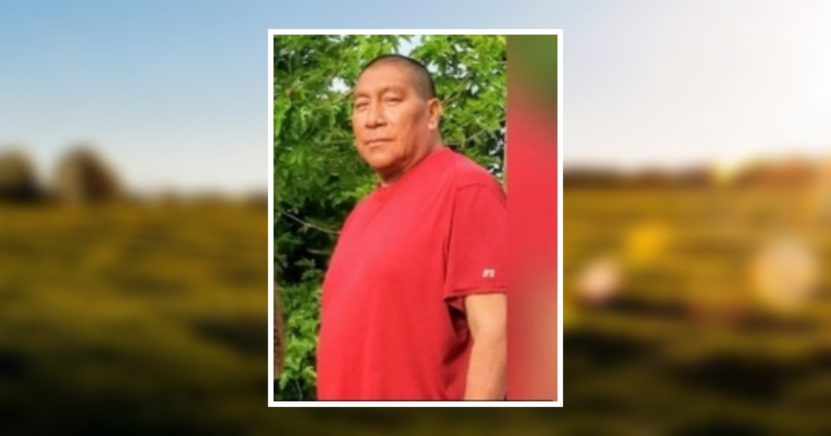 William Michael White Obituary February 22, 2023 - Kiesau - Lee Funeral ...