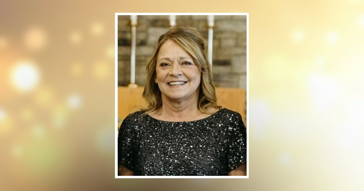 Stacey Roy Obituary February 7, 2025 - Askew Funeral and Cremation Services