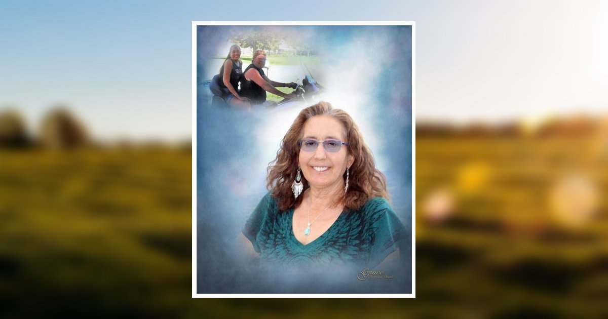 Lynetta Jones Obituary December 7, 2021 - Grace Memorial Chapel