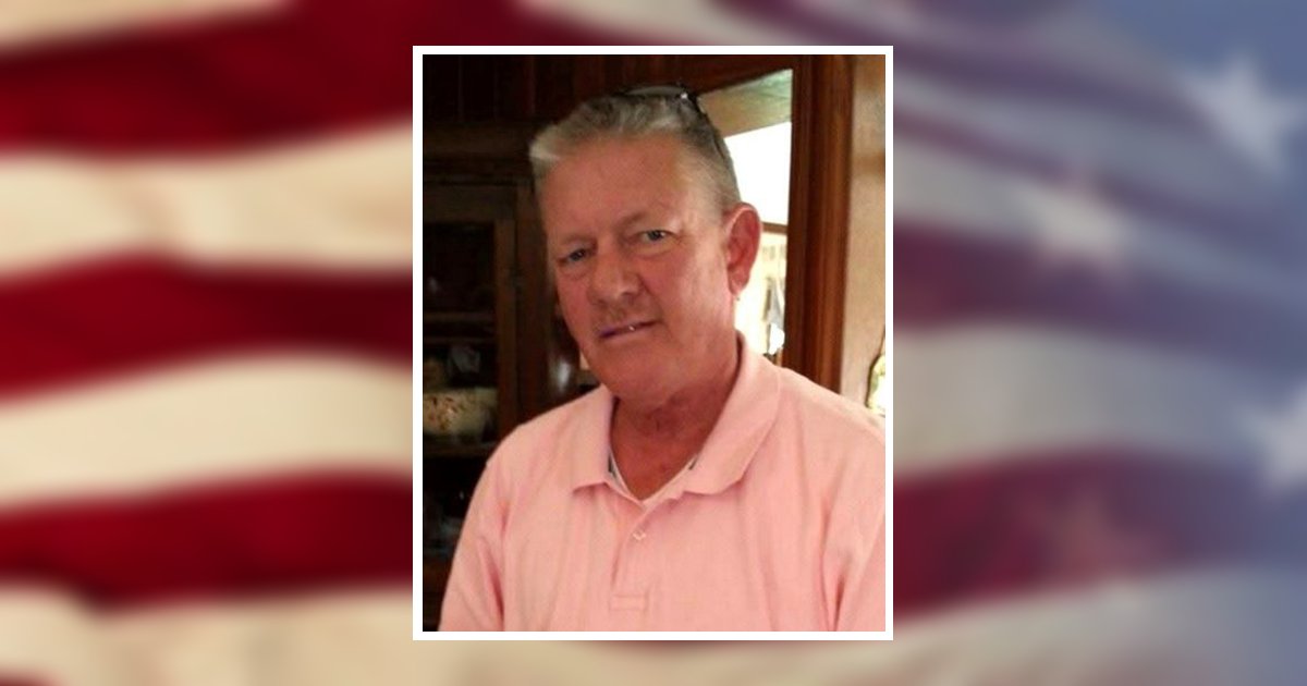 Robin Walter Koon Obituary February 12, 2025 - Hayworth - Miller ...