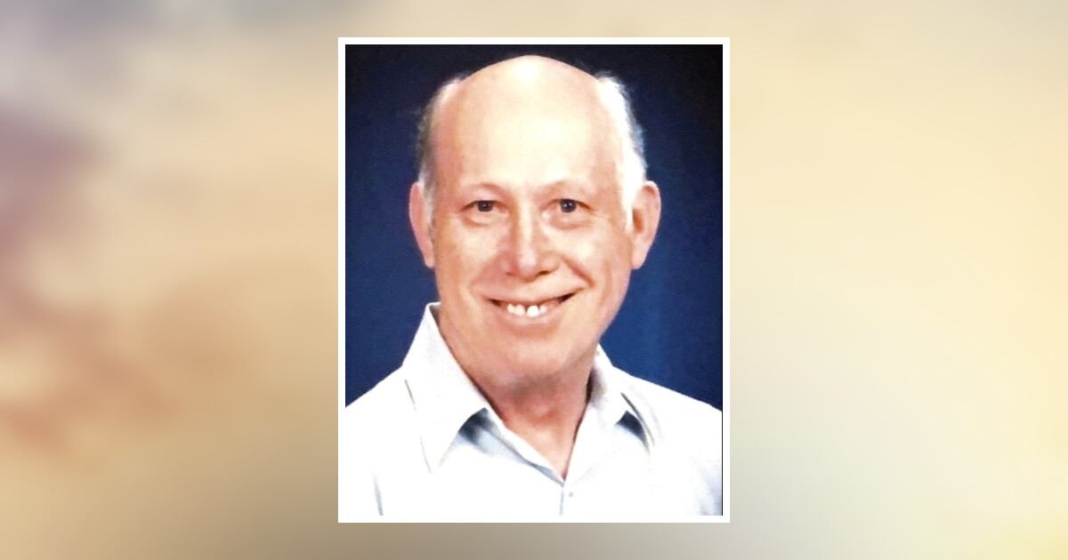 Russell A. Vinson Obituary December 13, 2023 - Heckart Funeral Home and ...