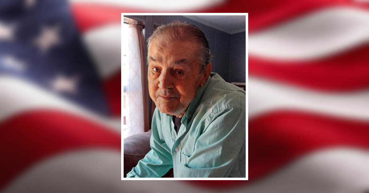 Gilbert James "Pete" Shahan Obituary January 31, 2024 - Companion ...