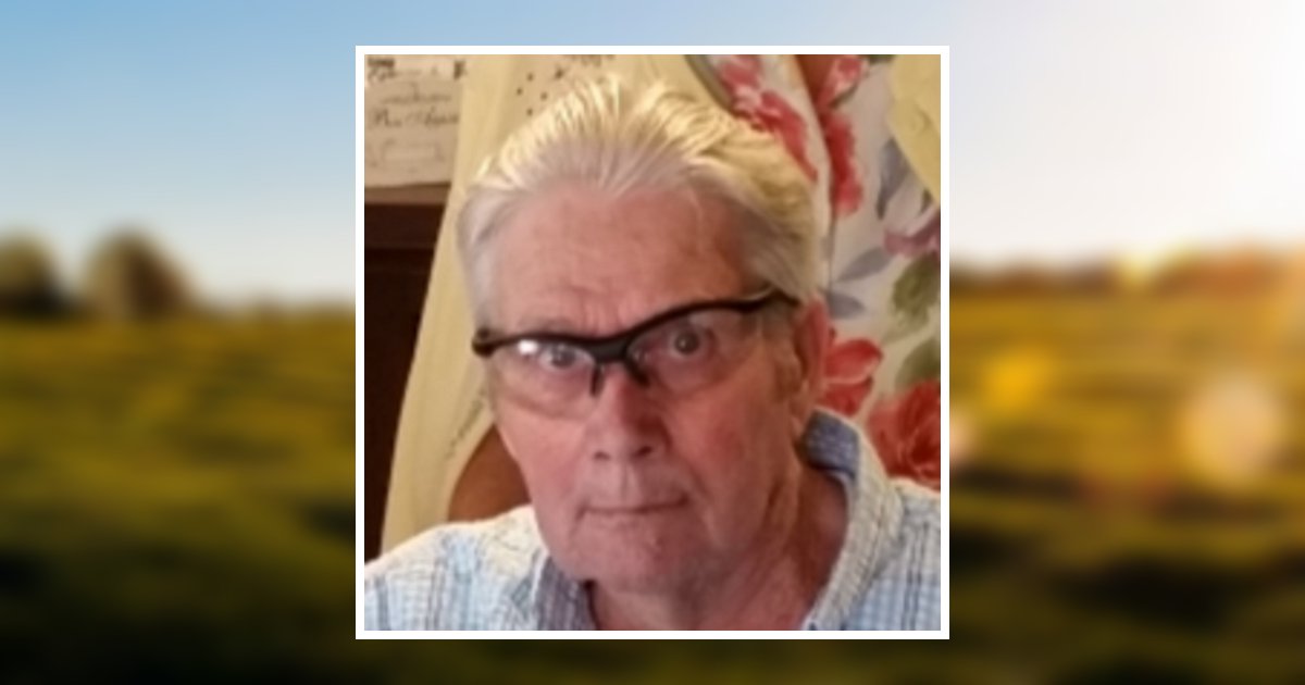 Shelton Lane Thacker Obituary December 18, 2022 - Little's Funeral Home ...