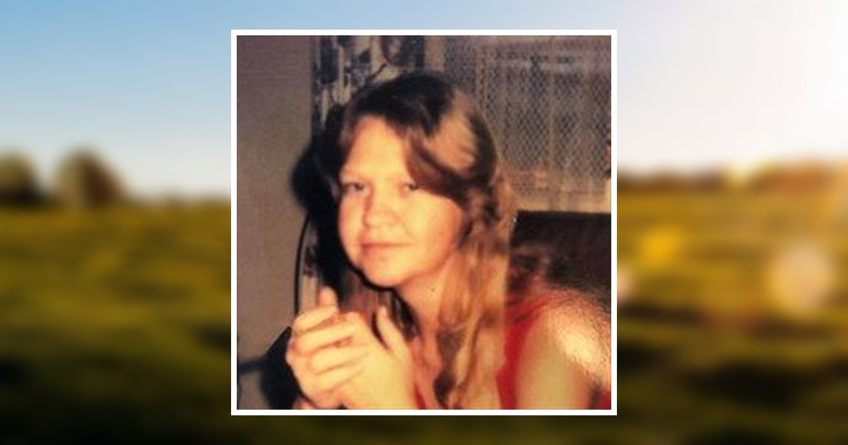 Joan Kite Obituary August 15, 2018 - Caldwell & Cowan Funeral Home