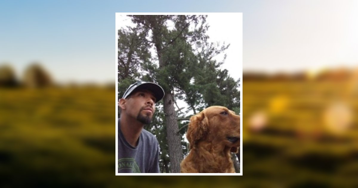 Terry Lee Doud Jr. Obituary February 16, 2021 - Nimsgern Funeral Home