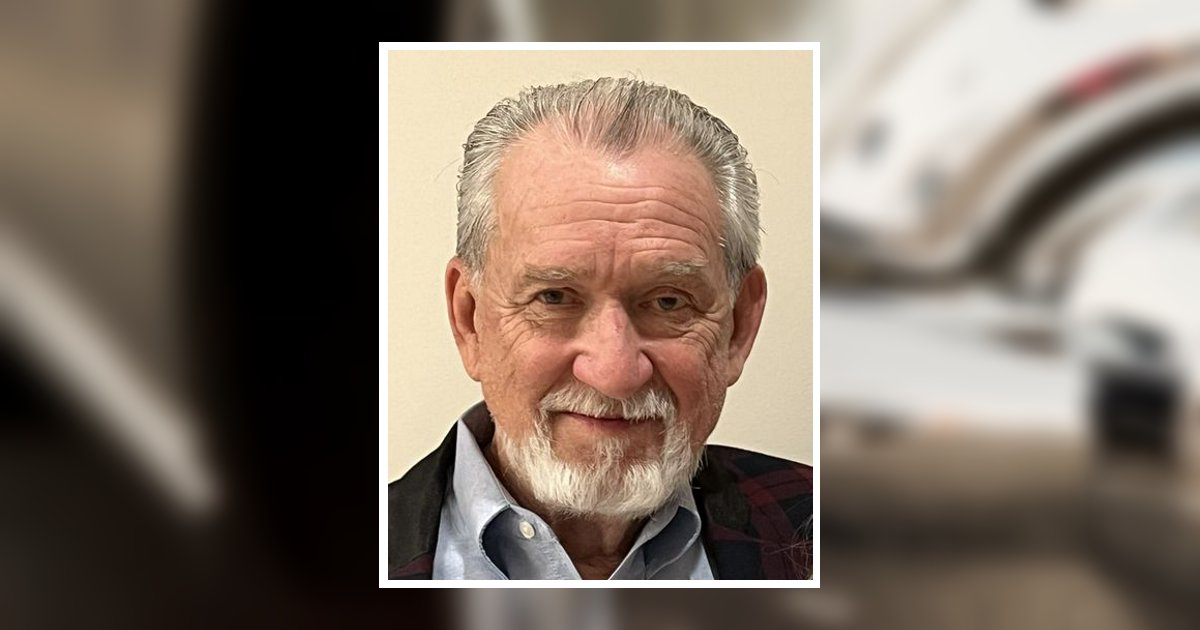 Danny C. Riddle Obituary November 8, 2024 - J.T. Morriss & Son Funeral ...