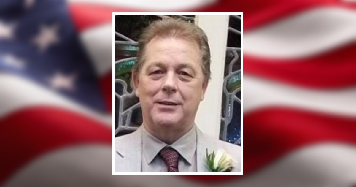 Larry Lipp Obituary March 31, 2024 - Weigel Funeral and Cremation Service