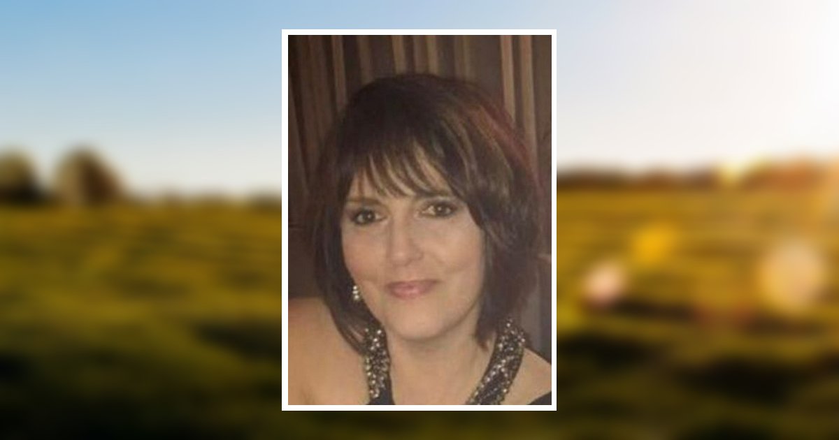 Deborah Ann Marzano-Fahlman Obituary - DeJohn Funeral Homes & Crematory