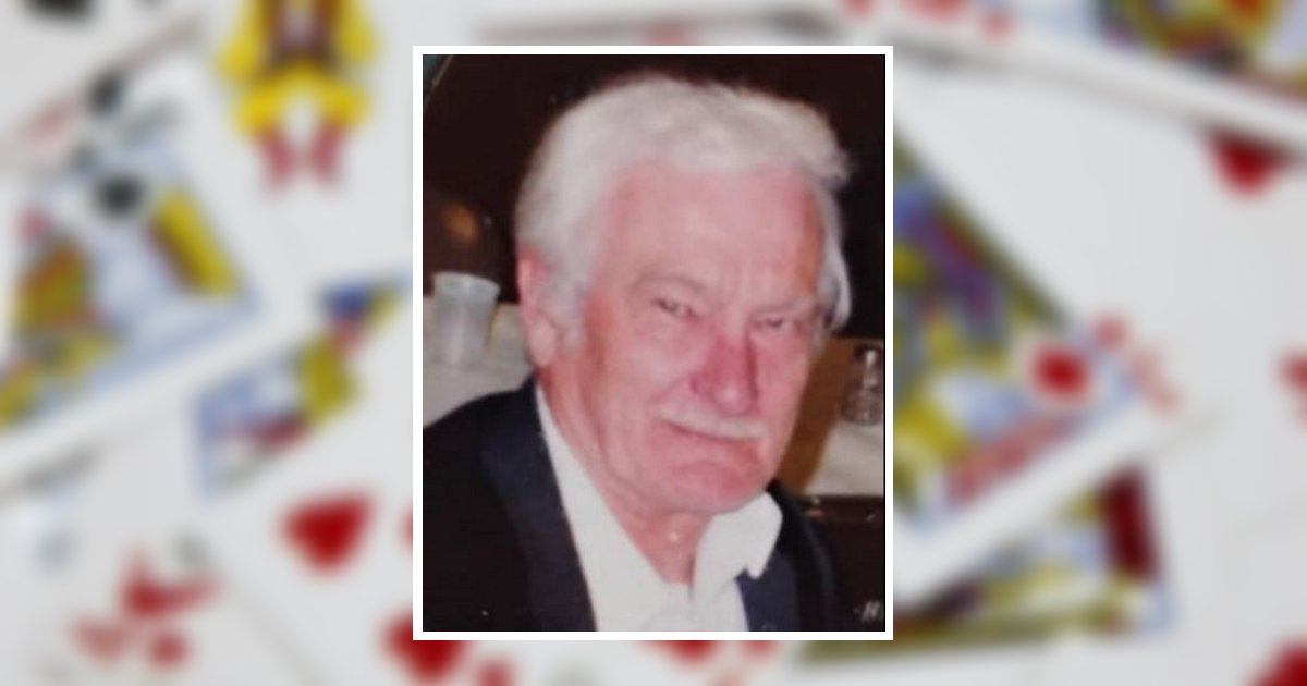 Bruce Macdonald Obituary June 5, 2025 - Asper Funeral Homes