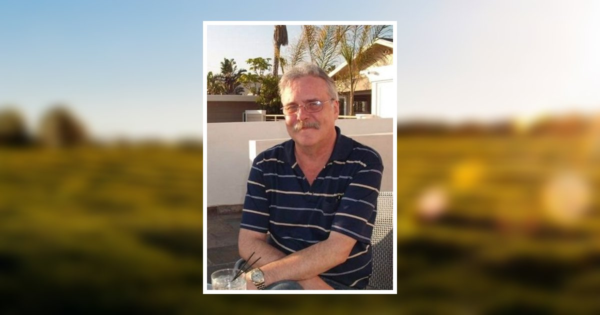 James Nicholson Duffy, Jr. Obituary April 18, 2025 - White-Van Buren ...