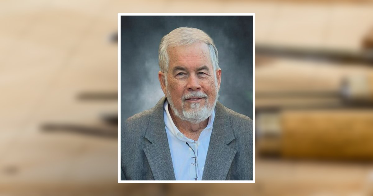 Barron Steve White Obituary September 30, 2025 - Alvis Miller & Son ...