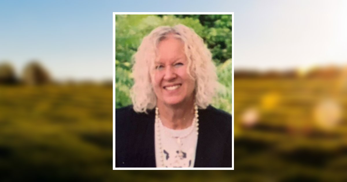 Ingrid Wagner Obituary December 7, 2022 - Farrell-Ryan Funeral ...