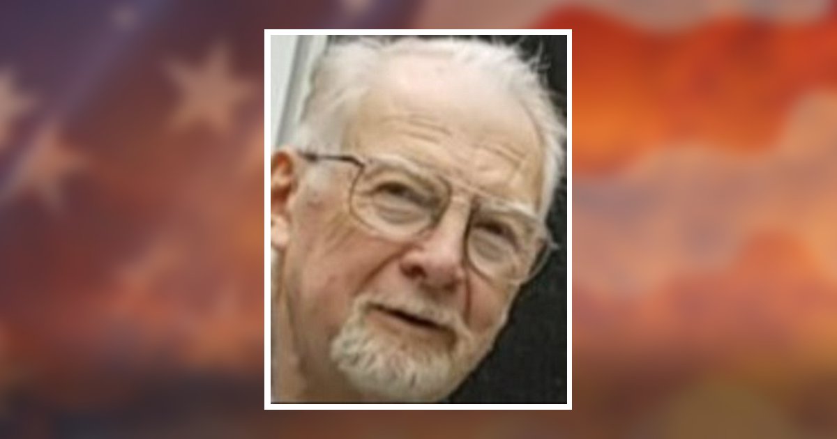 Bruce Duane Emerick Obituary October 30, 2023 - Bagnell & Son Funeral Home