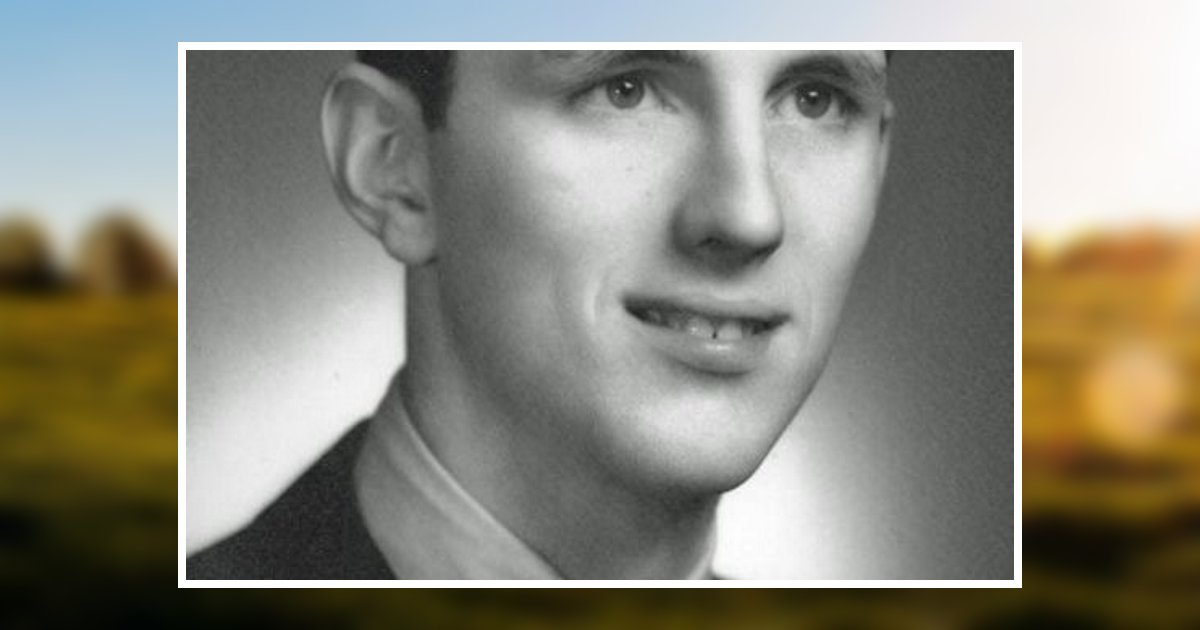 John C. Fagan Obituary February 2, 2017 - Baue Funeral Homes