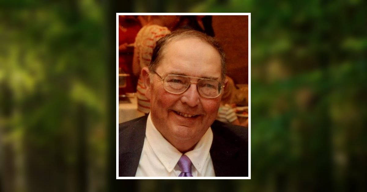 Gary Cameron Obituary November 3, 2024 - Mockler Funeral Home