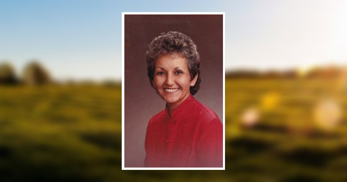 Irma C Engels Obituary 2020 - Esterdahl Mortuary & Crematory