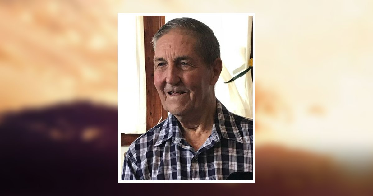 Lloyd George Loehr Obituary October 8, 2024 - Fayette Memorial Funeral ...