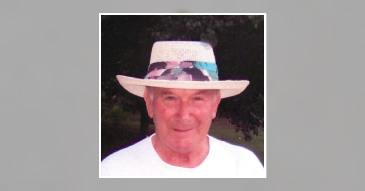 James Downing Obituary March 2, 2015 - Newcomer Kentuckiana