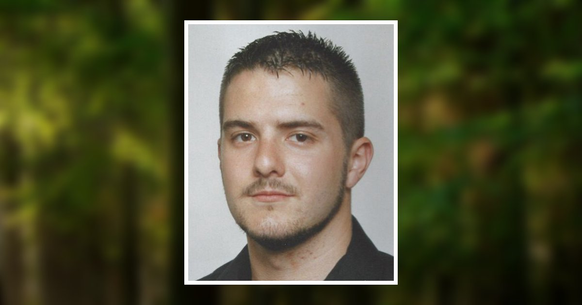 Stephen M. Fennell Obituary May 9, 2023 - Ebright Funeral Homes