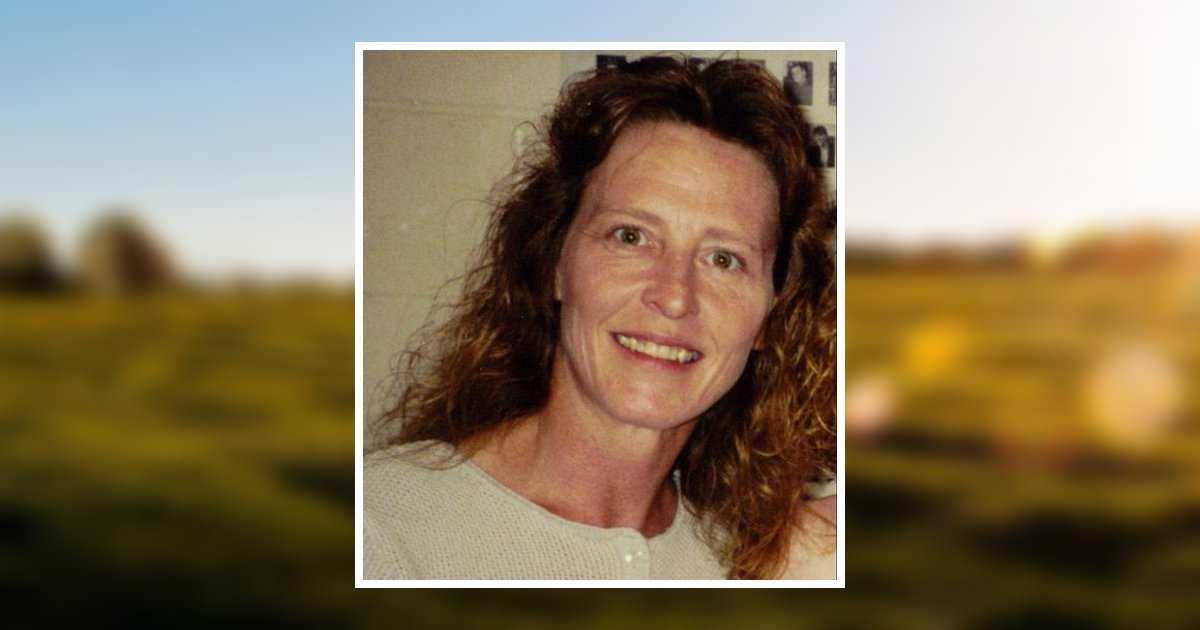 Debra (Deb) Ann Conrad Obituary May 11, 2022 - Goglin Funeral Homes ...