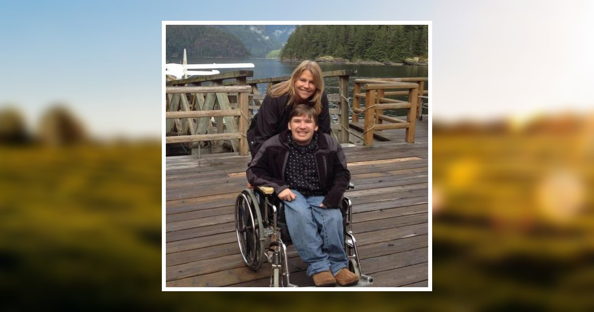 Erik Joseph Lougheed Obituary August 18, 2024 - Rill Chapel Life ...