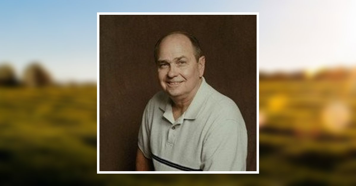Kenneth Earl Wakefield Obituary May 8, 2017 - McMullen Funeral Home ...