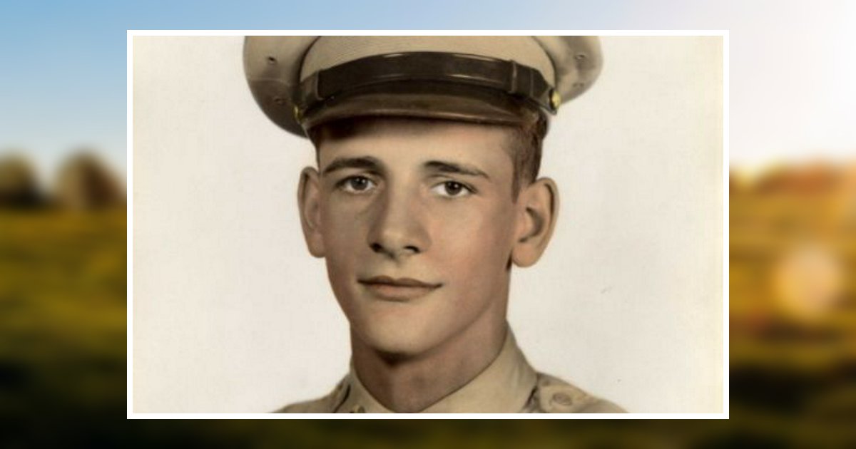 Leo J. Slater Obituary February 13, 2008 - Baue Funeral Homes