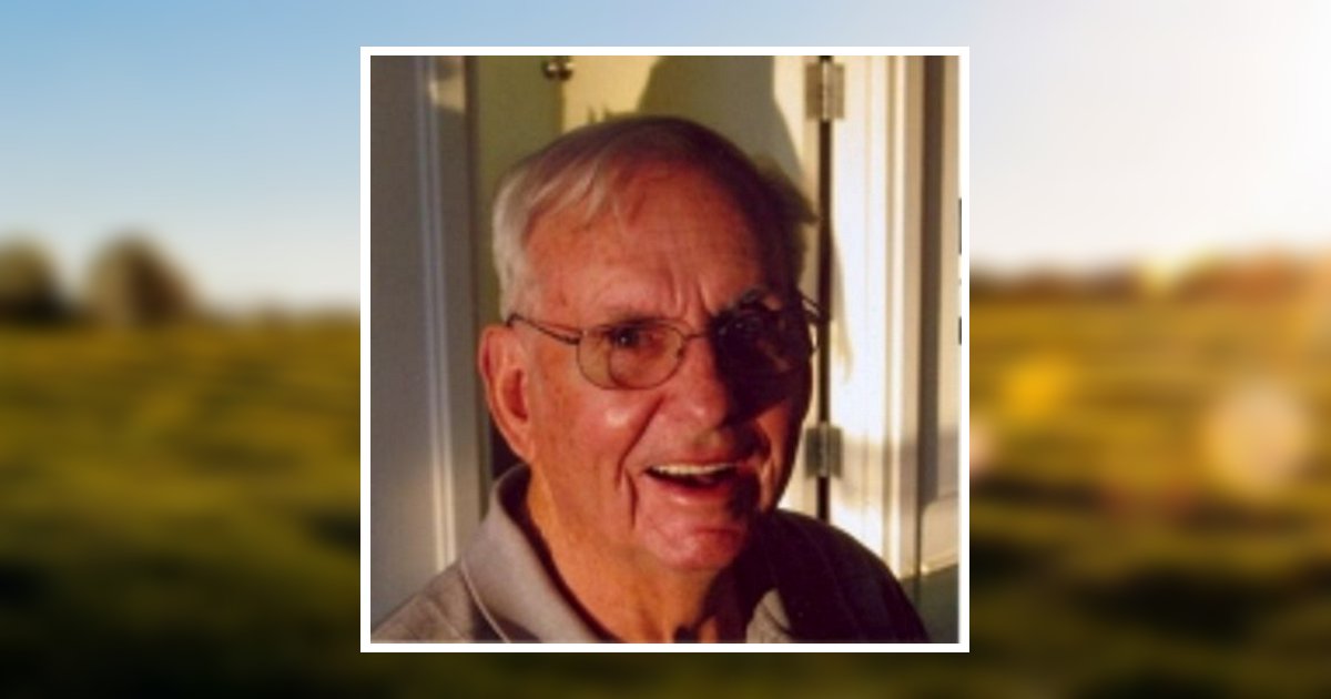Robert Edward Lassiter, Sr. Obituary 2009 - Gentry-Newell & Vaughn ...