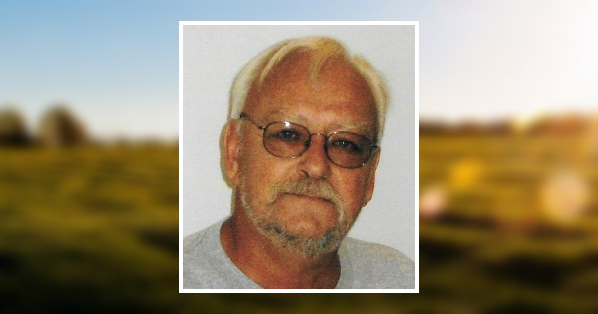 Gary E. Malenfant Obituary December 18, 2017 - Mockler Funeral Home