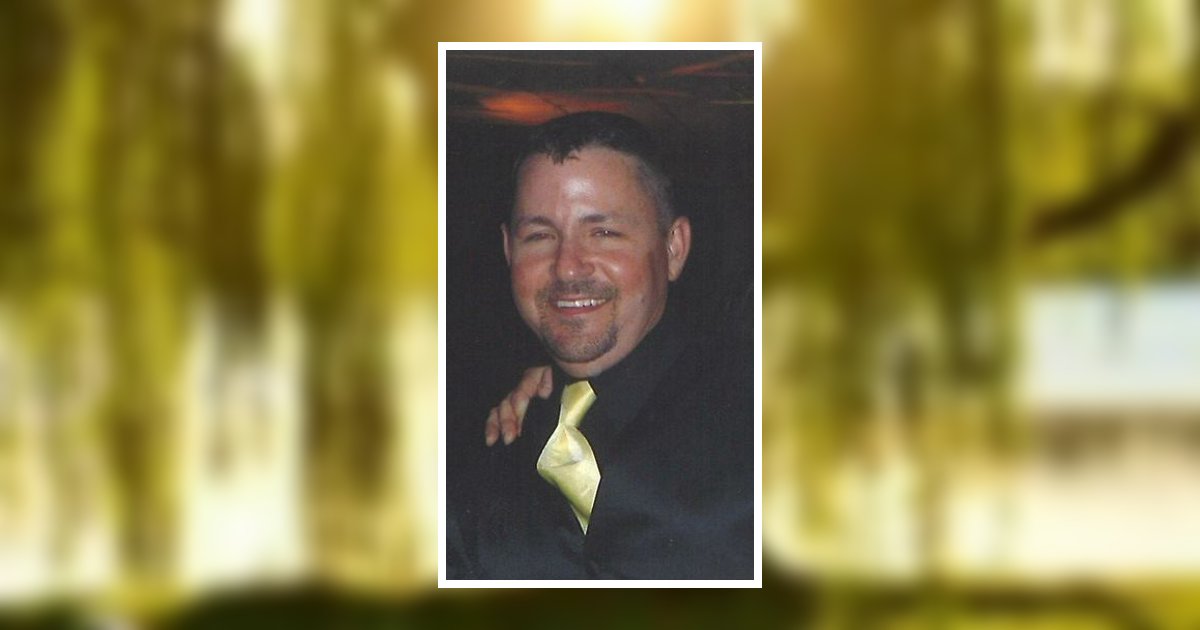 Bryan Beatty Obituary 2023 - Sharp Funeral Homes