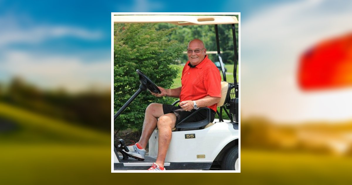 Robert S. Purcell Obituary June 3, 2025 - Southern Cremation and Burial ...