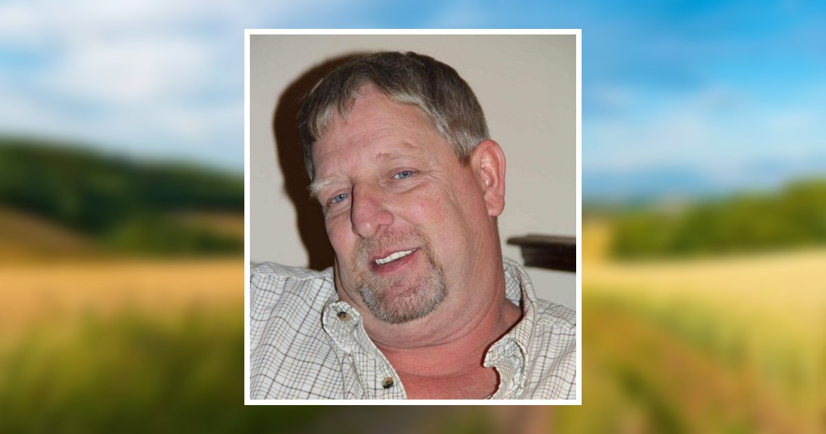 Barry Ray Payne Obituary 2022 - Anderson & Son Funeral Homes & Memorial ...