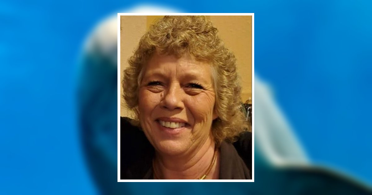 Constance "Connie" Ingrid Rudolph Obituary June 3, 2025 - Mealy Stencel ...