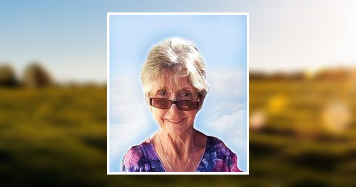 Heather Wainwright Obituary February 24, 2015 - Ward Funeral Homes