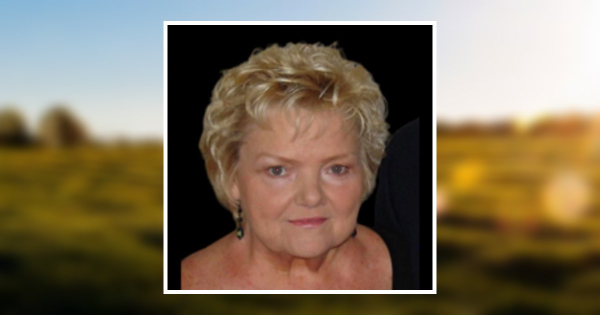 Barbara Jeanne Ard Obituary January 24, 2024 - A Dignified Alternative ...