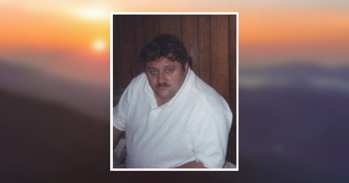 Larry Allen Ratliff Obituary February 17, 2025 - Evans Mortuary