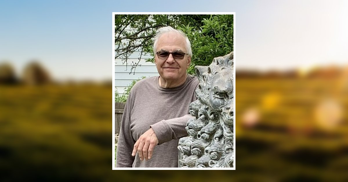 Emil "Buck" Golen, Jr. Obituary November 14, 2023 - Davenport Family ...