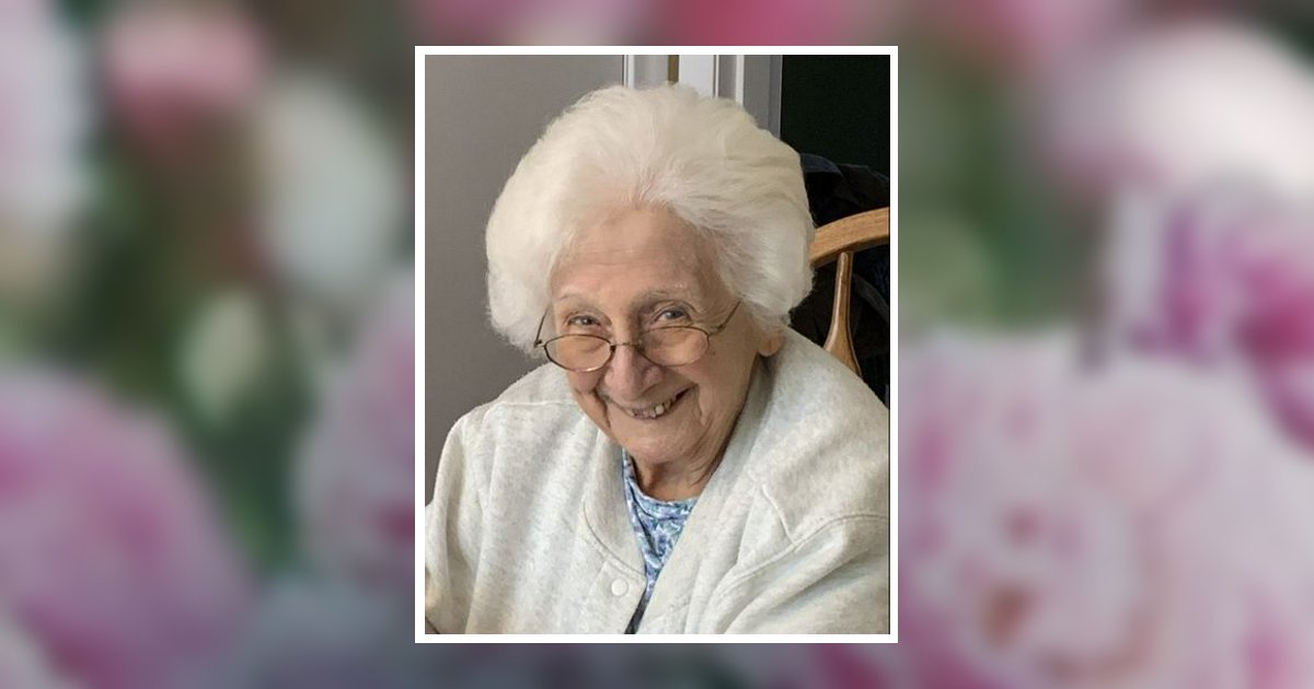 Antonetta C. 'Ann' (Antonellis) Murphy Obituary November 27, 2023 - Joyce Funeral Home