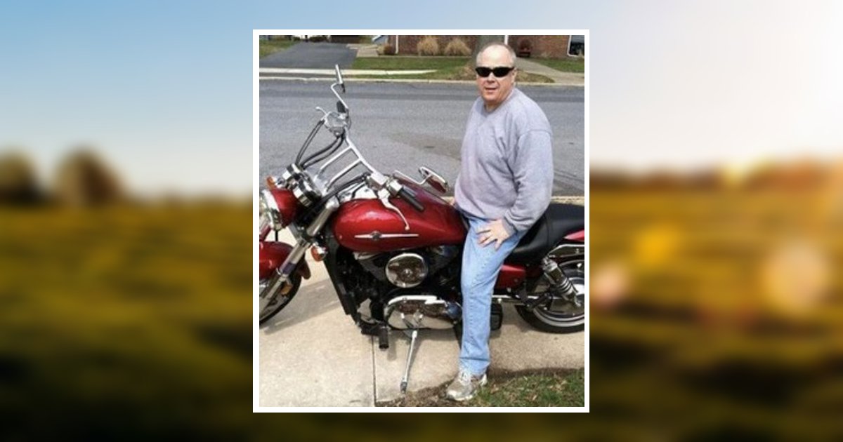 Michael Nickoli Obituary August 21, 2022 - Wiedeman Funeral Home ...