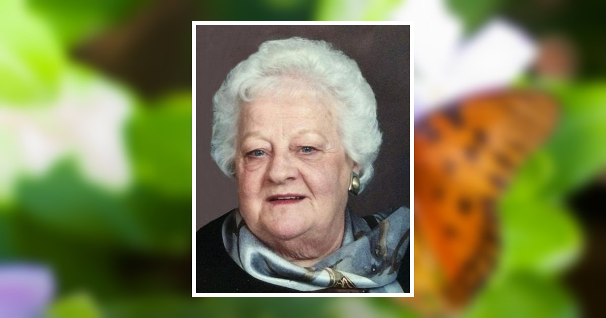 Kathleen Joyce (Goethe) Hendricks Obituary December 13, 2022 - Cress Funeral and Cremation Services