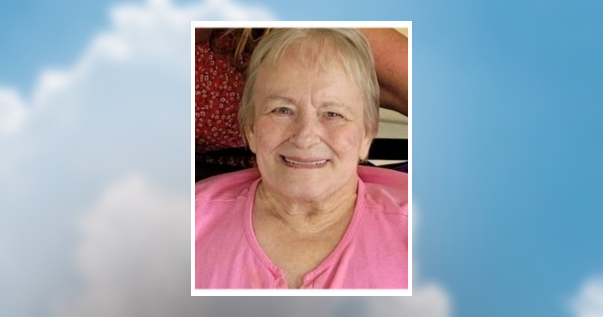 Frances A. Lytle Obituary 2023 - Piper Funeral Home