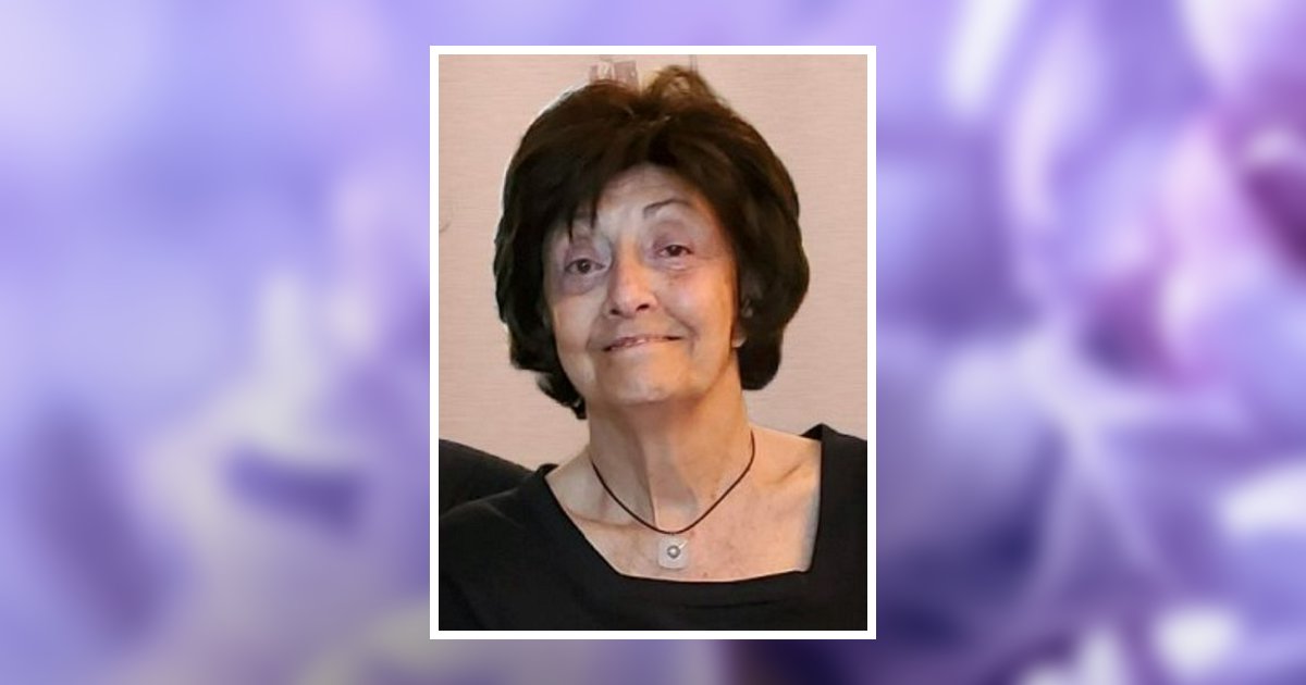 Eleanor Jean Spencer Obituary 2024 Dejohn Funeral Homes And Crematory