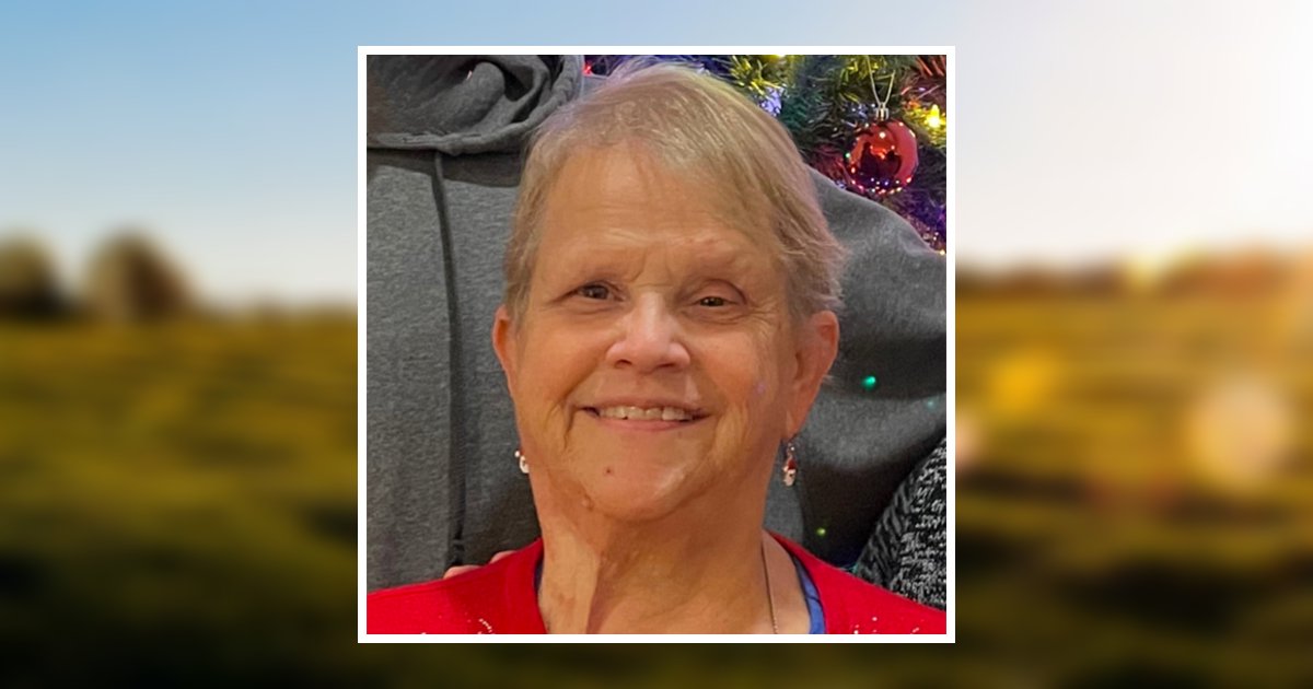 Janet Lynn Quist Obituary August 19, 2024 - Risher Mortuary & Cremation ...
