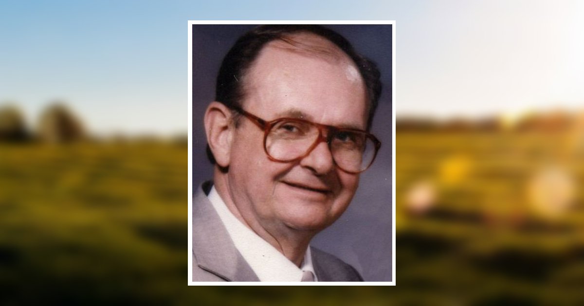 Darrell Jones Obituary June 2, 2015 - Rudd Funeral Home