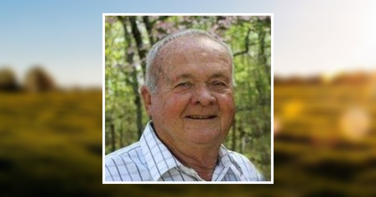James Harold Rippy Obituary December 23, 2018 - Oakes and Nichols ...