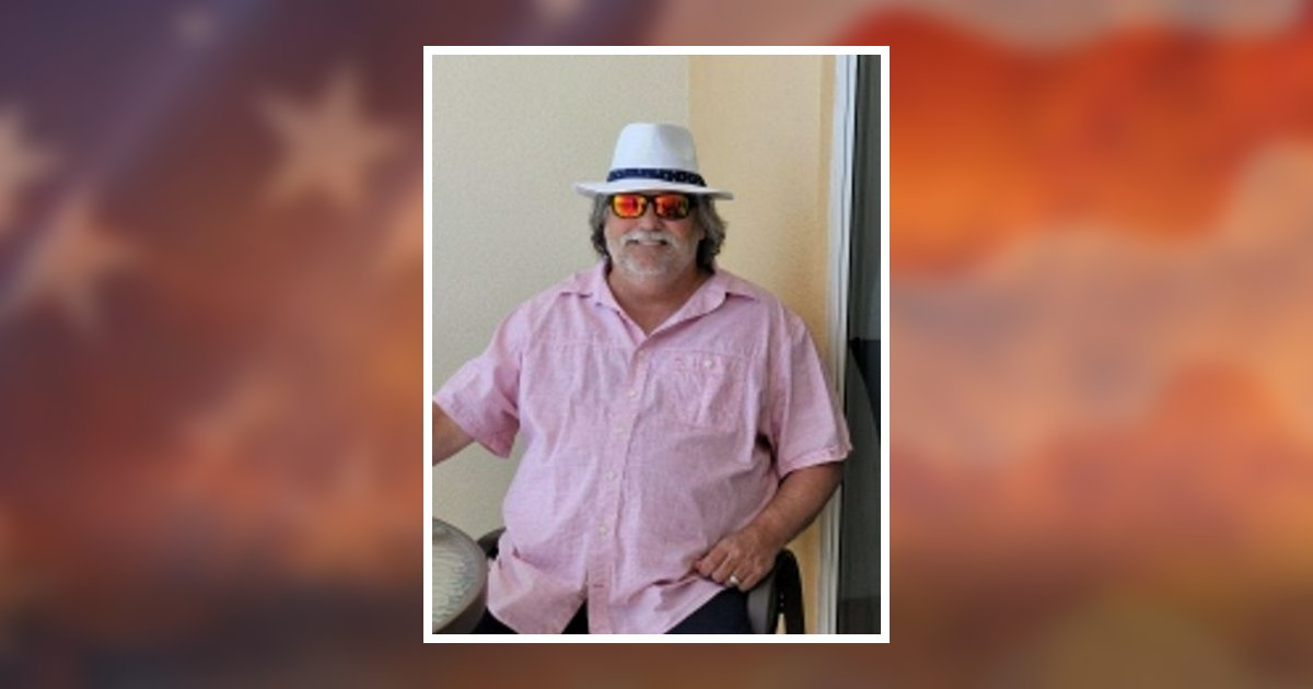 Steven Kenneth "Steve" Golden Obituary 2022 - O'Riley Branson Funeral ...