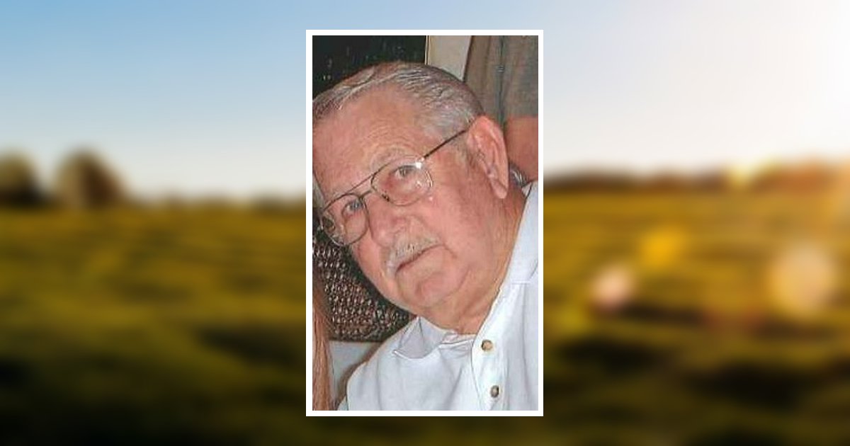 Luther Dean Bright Obituary July 6, 2020 - Lord & Stephens Funeral Homes