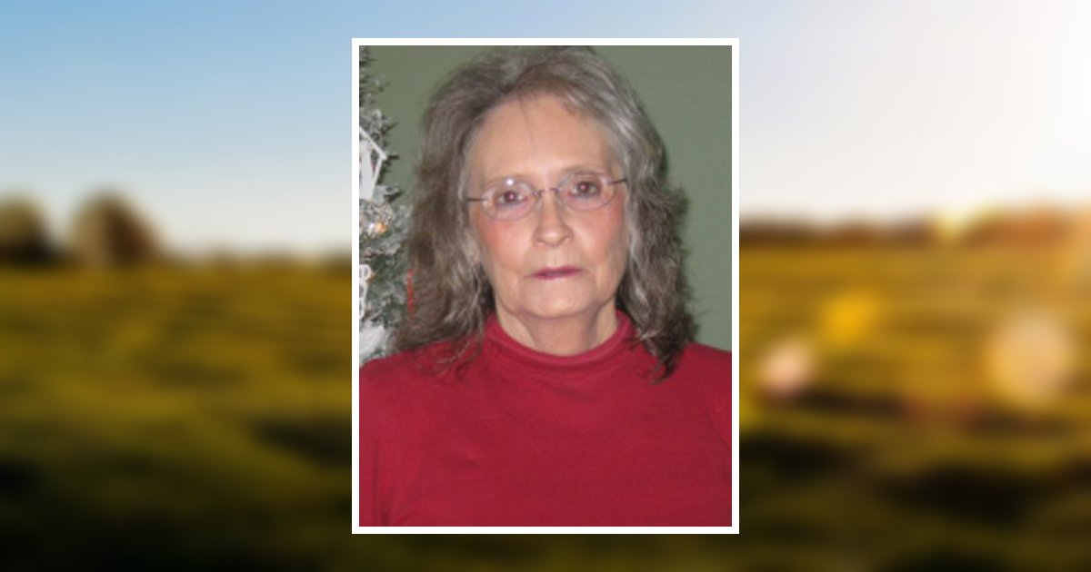 Bobbie Cook Lambert Obituary January 24, 2017 - Hayworth - Miller ...